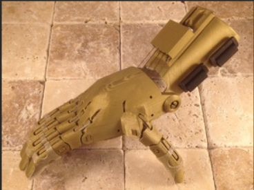 Projects – UTD API