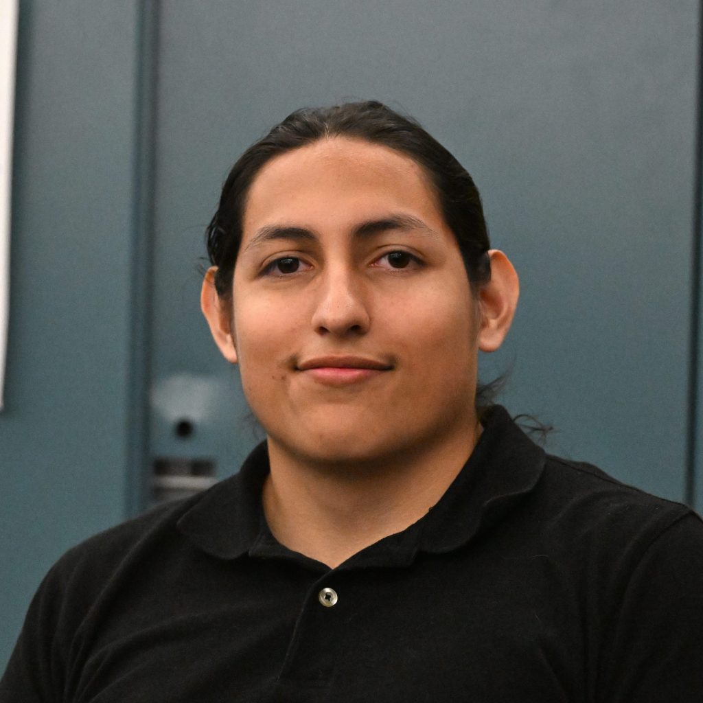 About Us – UTD API