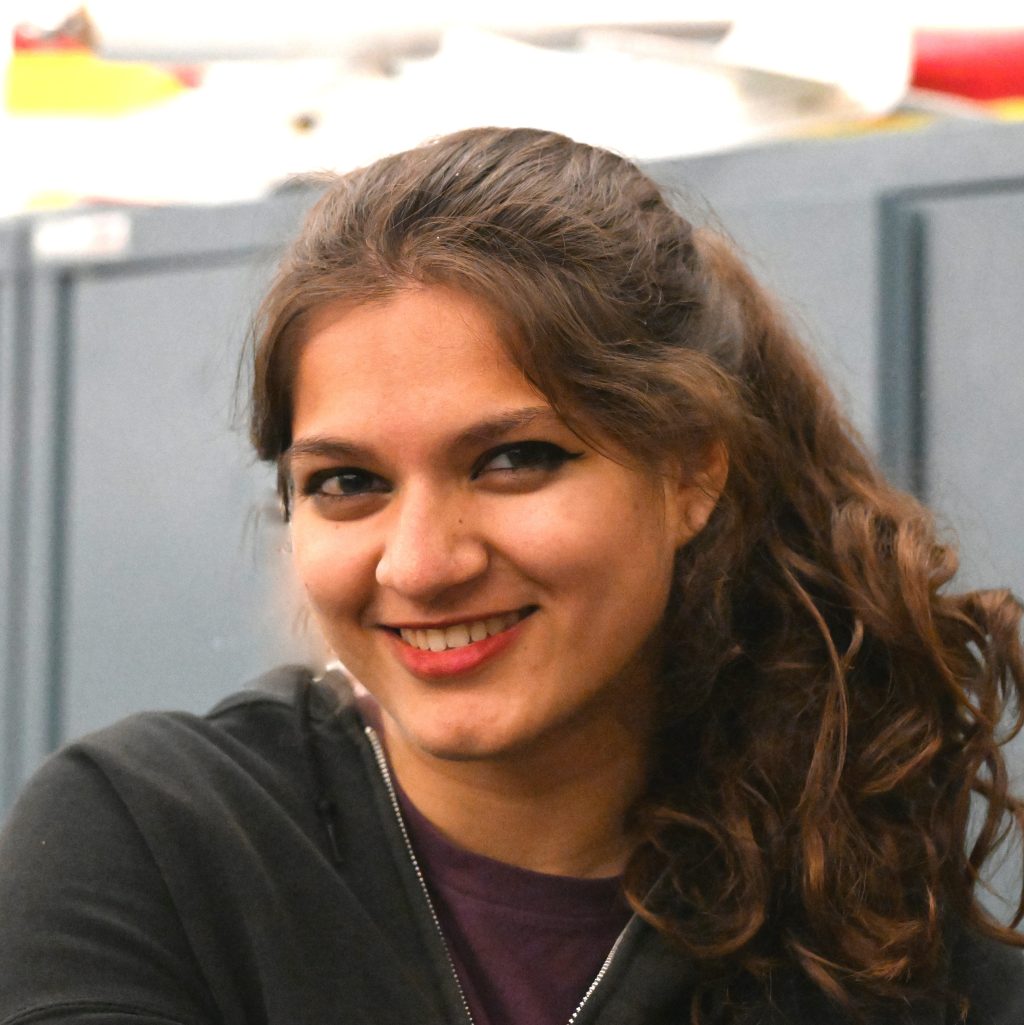 About Us – UTD API