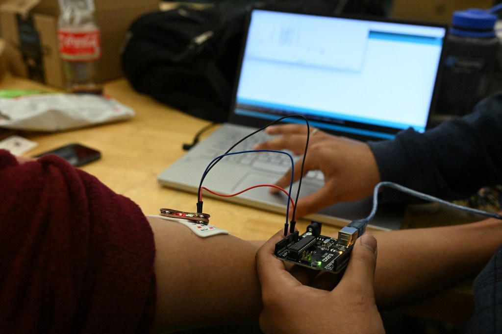 Production Team – UTD API